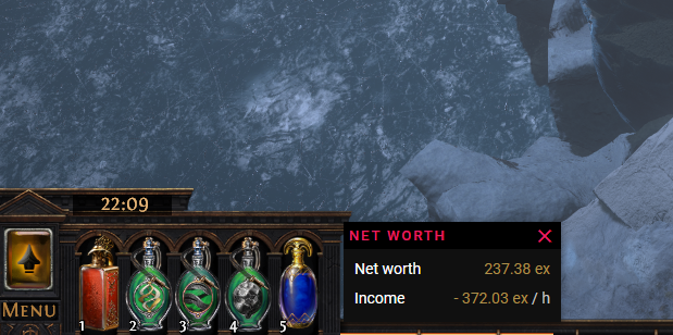 Overlay currency mismatch · Issue #768 · viktorgullmark/exilence-next · GitHub