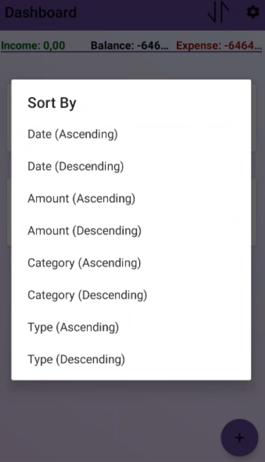 GitHub - Asnvir/MoneyTracker: MoneyTracker is an intuitive Android application for efficient ...