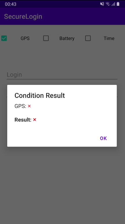 GitHub - Asnvir/Android-SecureLogin
