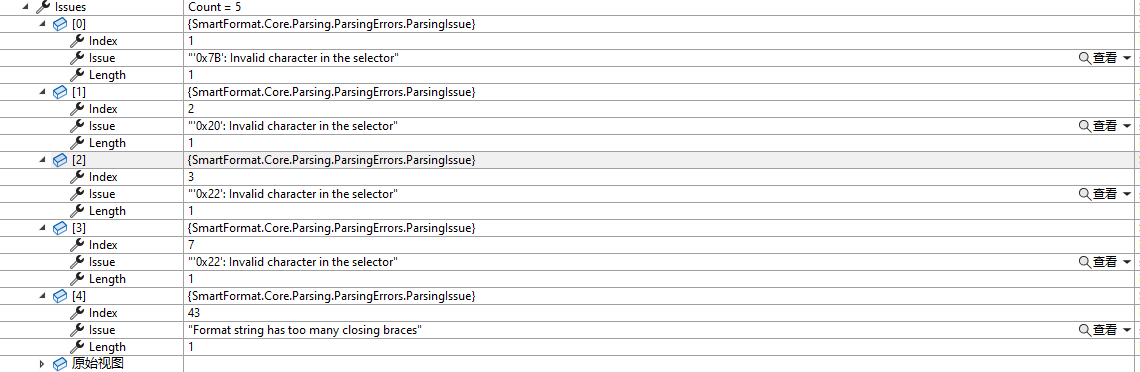 Plural formatter with singular plural rule · Issue #320 · axuno/SmartFormat · GitHub