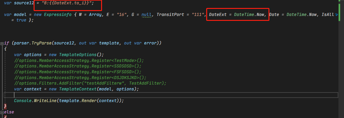 How to use to_ i? · Issue #1693 · Shopify/liquid · GitHub