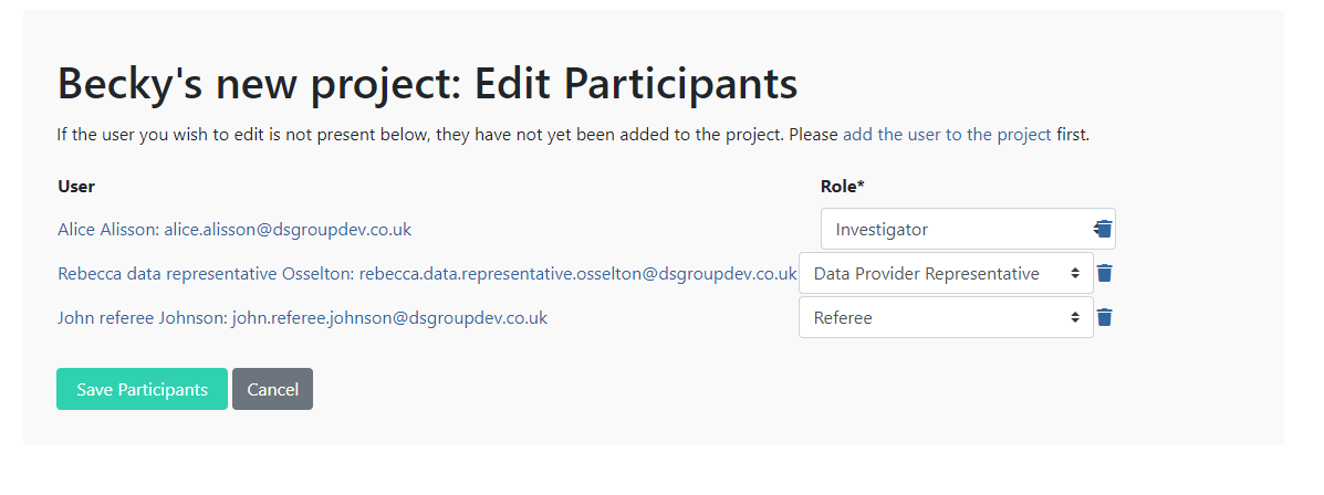 Add spacing between drop-down and delete page elements in the app · Issue #442 · alan-turing ...