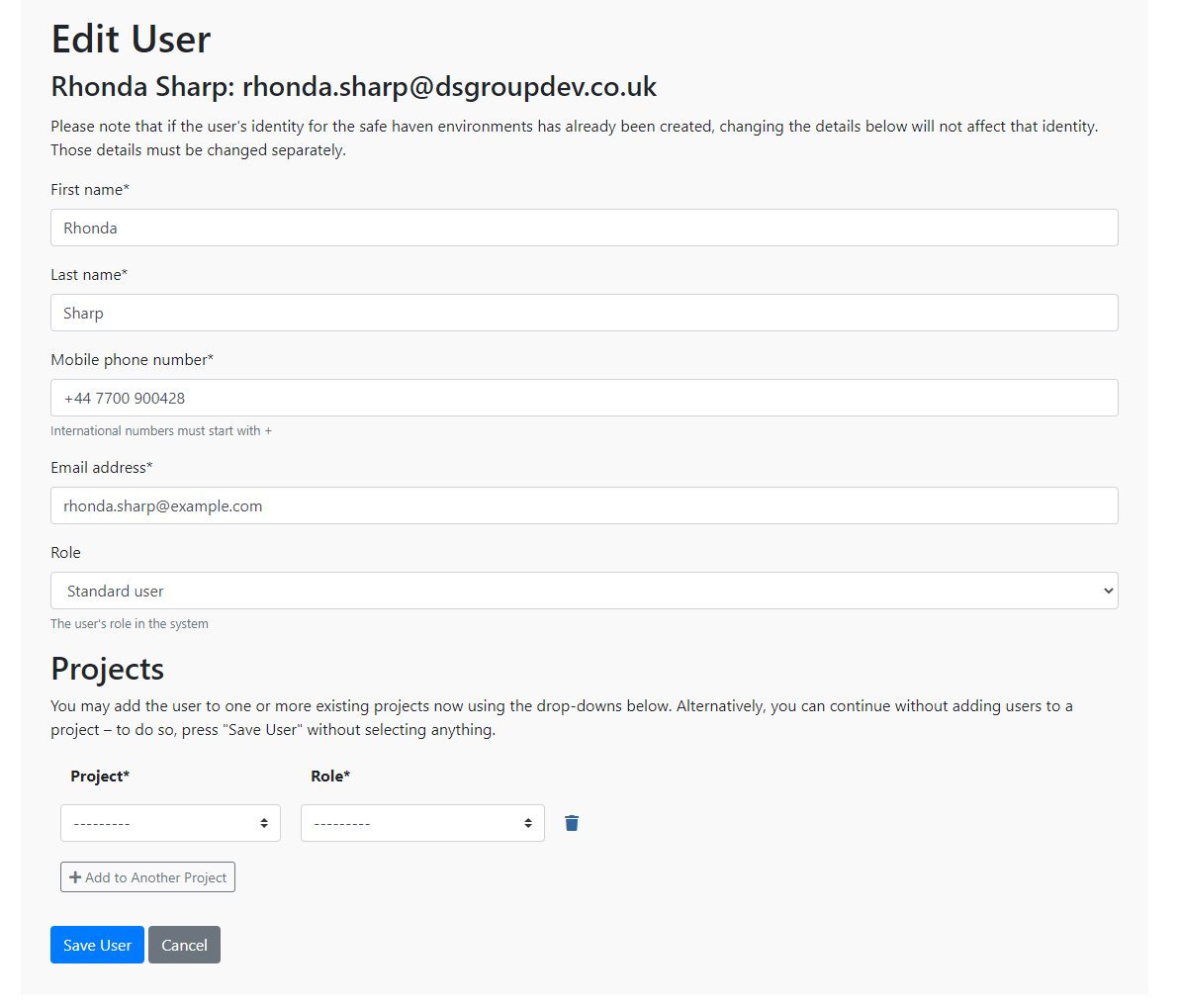 Add spacing between drop-down and delete page elements in the app · Issue #442 · alan-turing ...