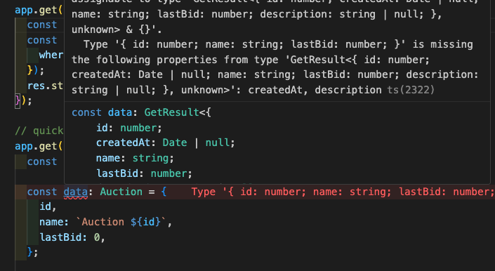 prisma optional fields are not optional · Issue #11927 · prisma/prisma · GitHub