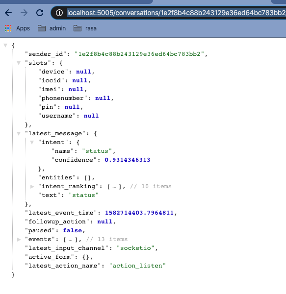 how to access session id? · Issue #191 · botfront/rasa-webchat · GitHub