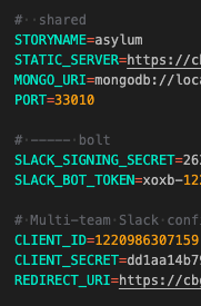 channel_not_found errors · Issue #553 · slackapi/bolt-js · GitHub