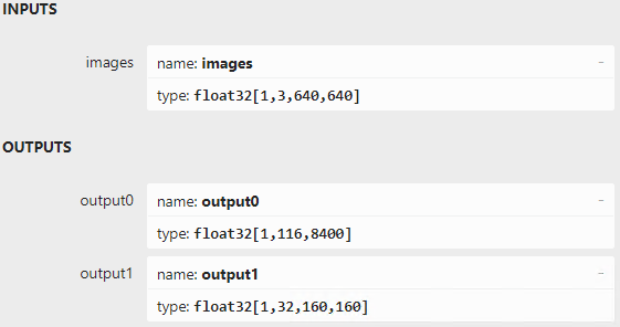GitHub - wangzhenlin123/OpenVINO-YOLOv8-Seg: OpenVINO™ 实现YOLOv8-Seg实例分割模型推理