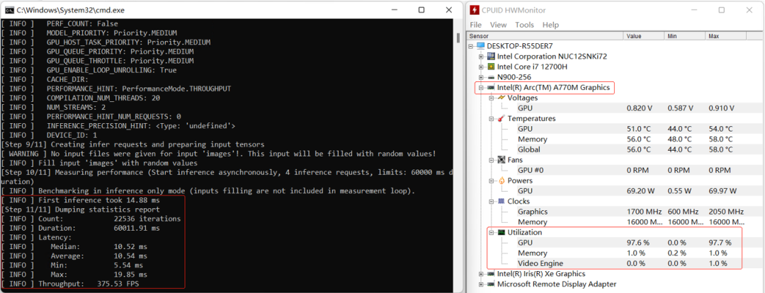 GitHub - wangzhenlin123/OpenVINO-YOLOv8-Seg: OpenVINO™ 实现YOLOv8-Seg实例分割模型推理