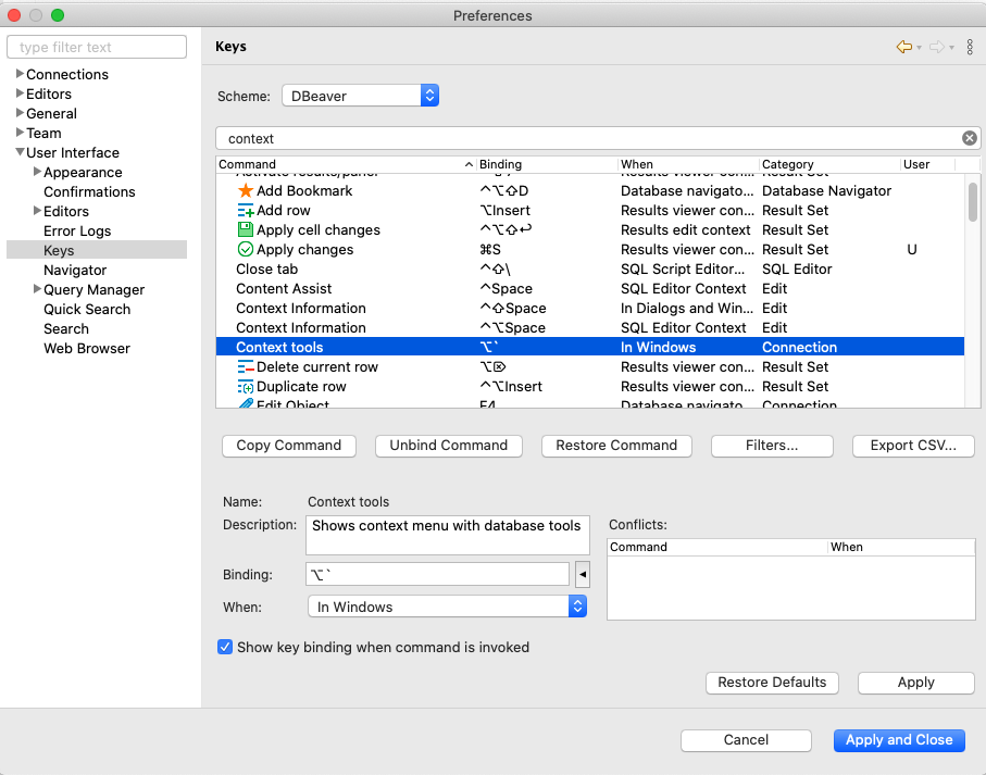 Cannot Write Square Brackets In The Script Editor MacOS Issue cannot-write-square-brackets-in-the-script-editor-macos-issue