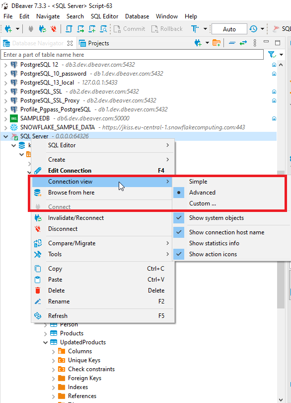 edit table · Issue #10983 · dbeaver/dbeaver · GitHub