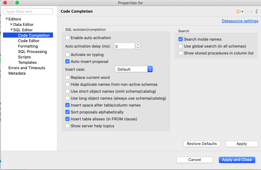 Option to disable TableCache loading while executing scripts · Issue ...