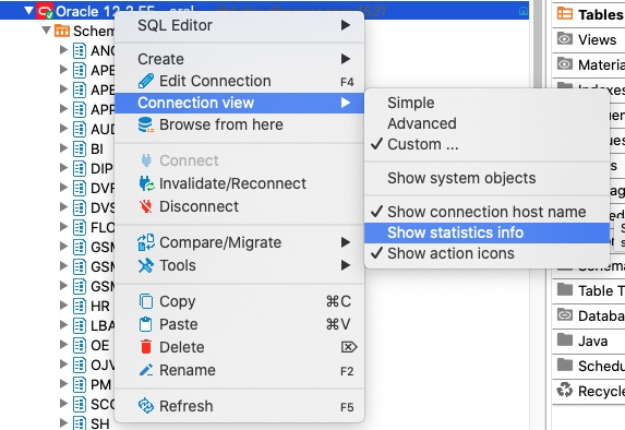 Stuck in loop loading user/table cache · Issue #11114 · dbeaver/dbeaver · GitHub