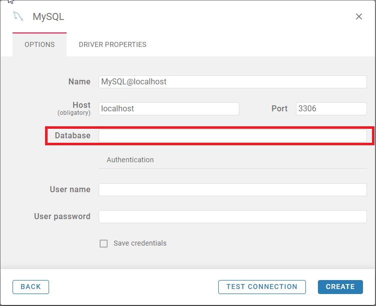 Configure system objects visibility for connections · Issue #285 · dbeaver/cloudbeaver · GitHub