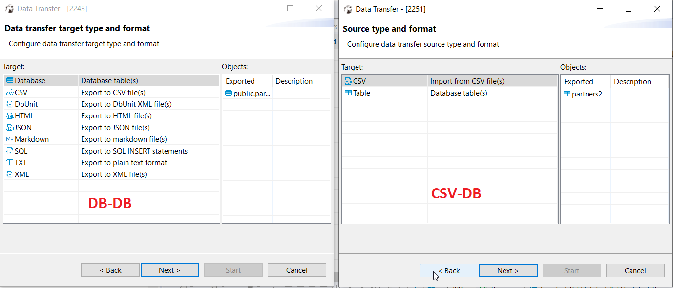 Database task error · Issue #7502 · dbeaver/dbeaver · GitHub