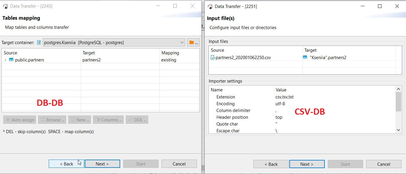 Database task error · Issue #7502 · dbeaver/dbeaver · GitHub