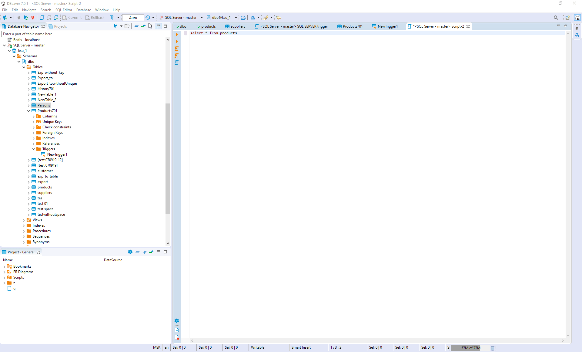 Cant Edit Data In Data Editor For Sql Connections · Issue 8201 · Dbeaverdbeaver · Github 