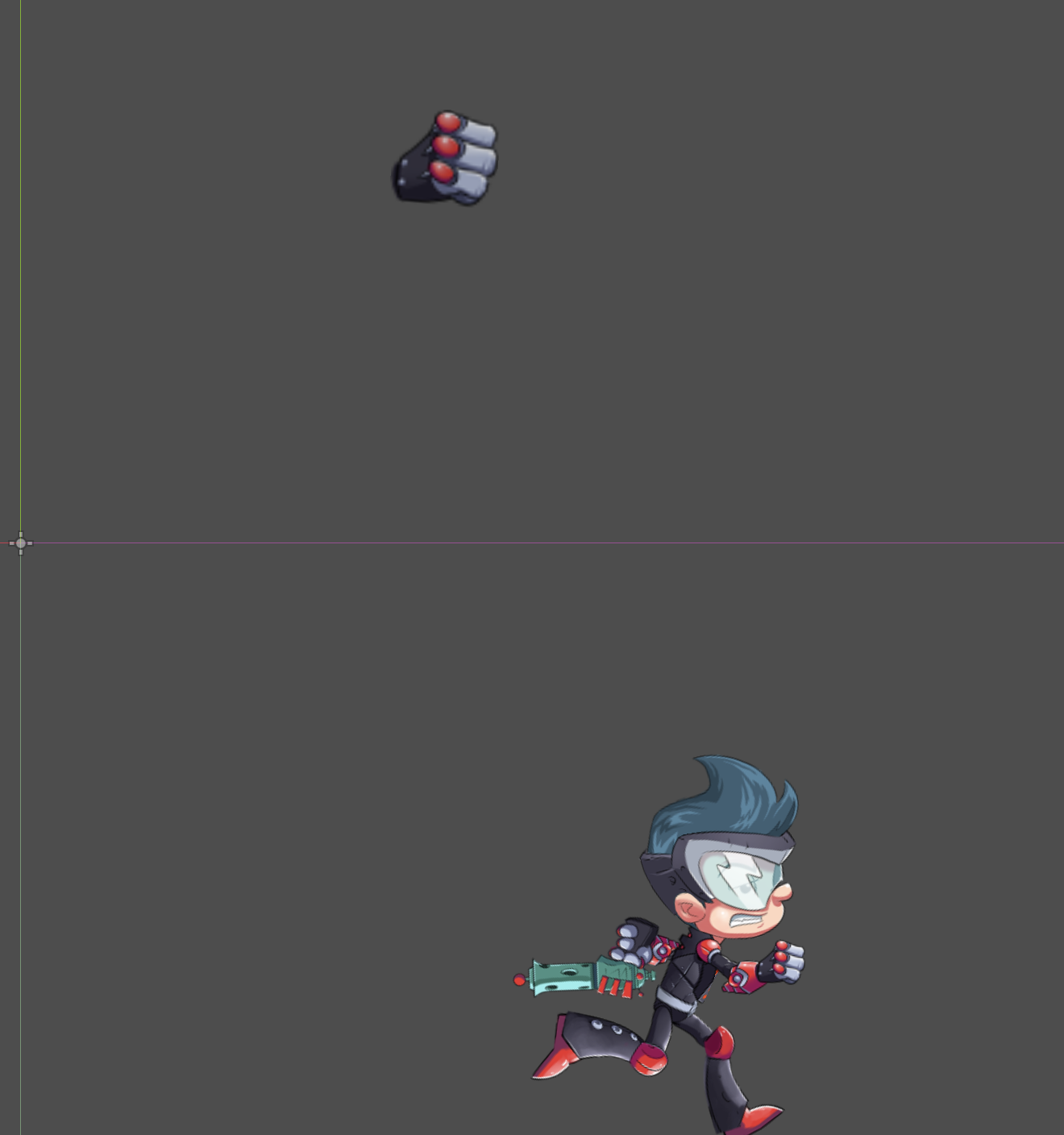 Godot Artifact In Godot 4 · Issue 2245 · Esotericsoftwarespine Runtimes · Github