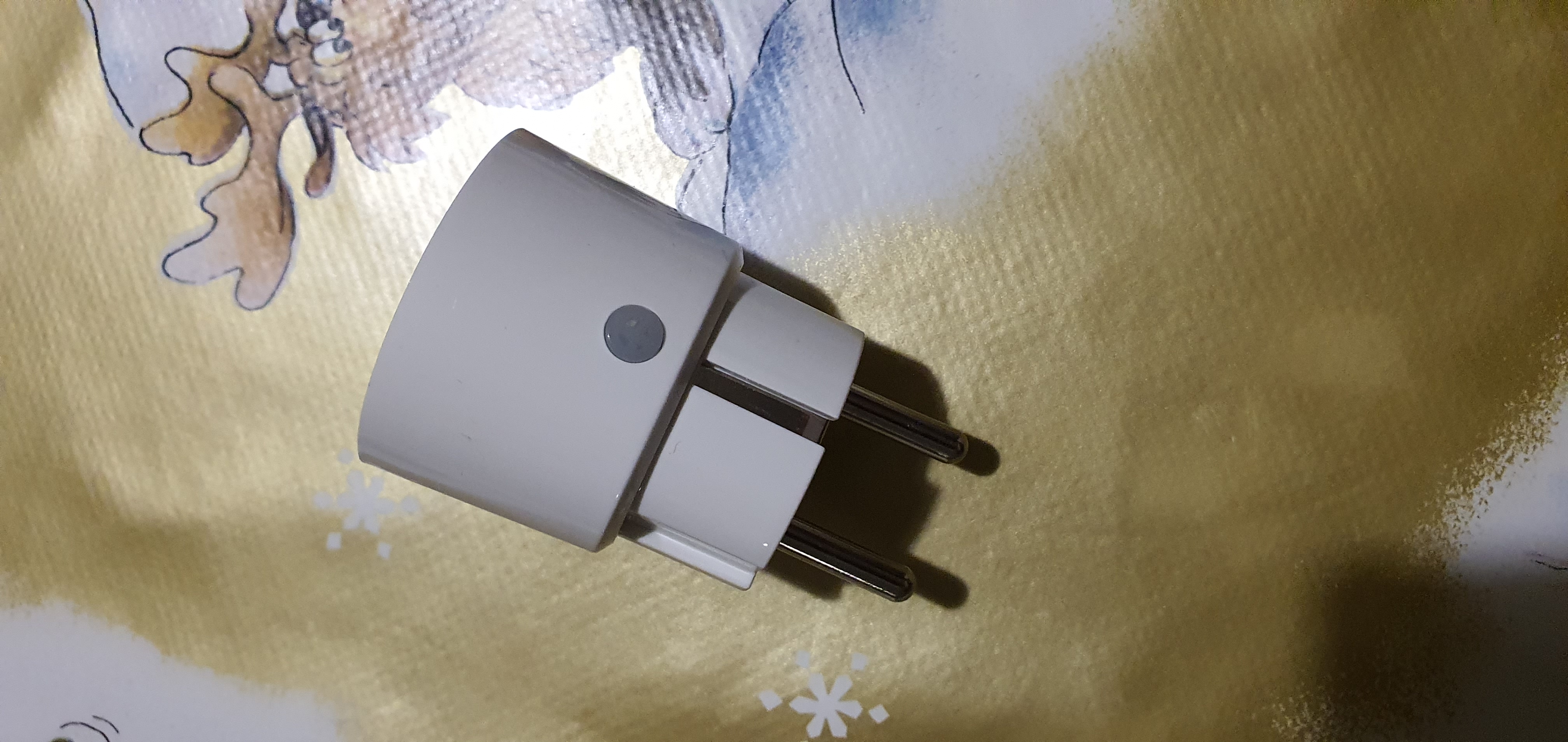 new Tuya Plug - not flashing · Issue #934 · ct-Open-Source/tuya-convert · GitHub