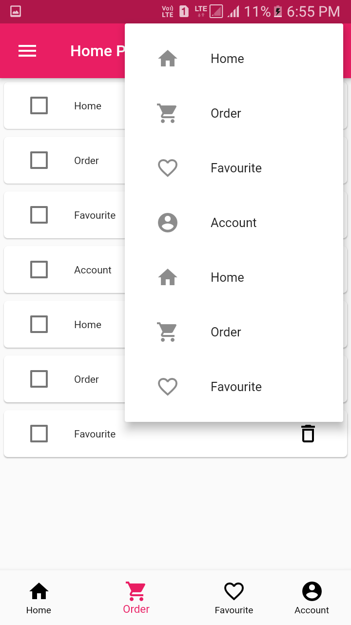 GitHub - this-sunil/DataTable: DataTable is Paginated