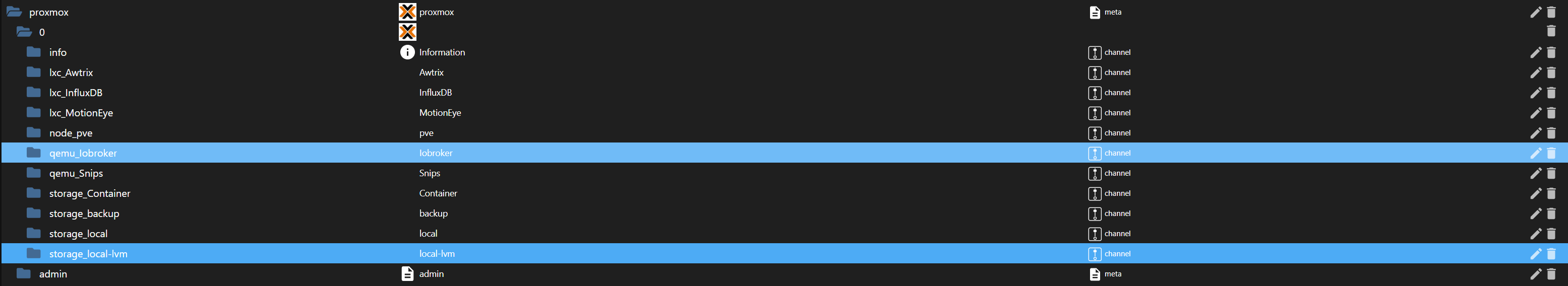 Strange warnings after js Controller 3.3.x update · Issue #133 · iobroker-community-adapters ...