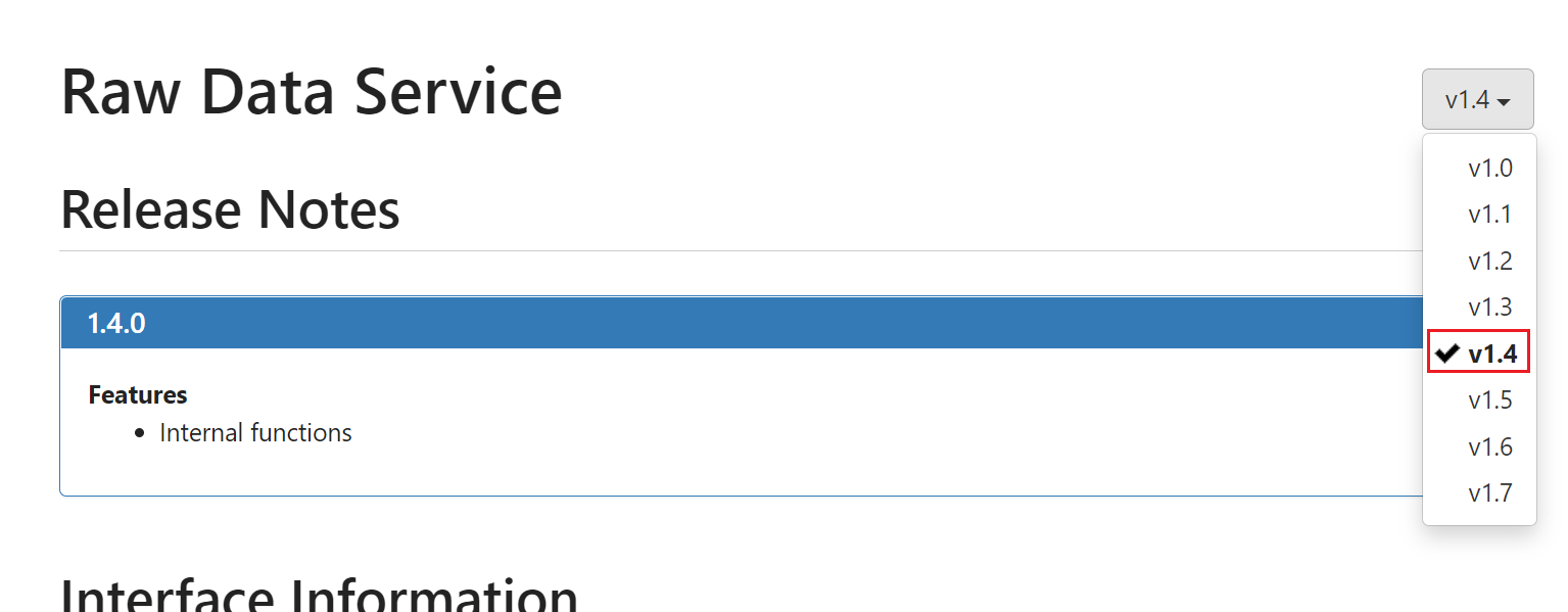 rawDataInformation endpoint not working · Issue #191 · ZEISS-PiWeb/PiWeb-Api · GitHub