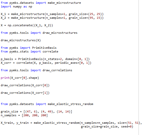 SfePy data generation errors · Issue #397 · materialsinnovation/pymks · GitHub
