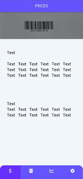 QR code scanner in a small div or component · Issue #108 · capacitor-community/barcode-scanner ...