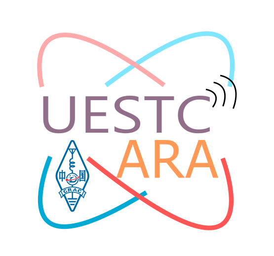 GitHub - UESTC-HAM/Visual-Identity-System: Standards of UESTC Amateur Radio Association