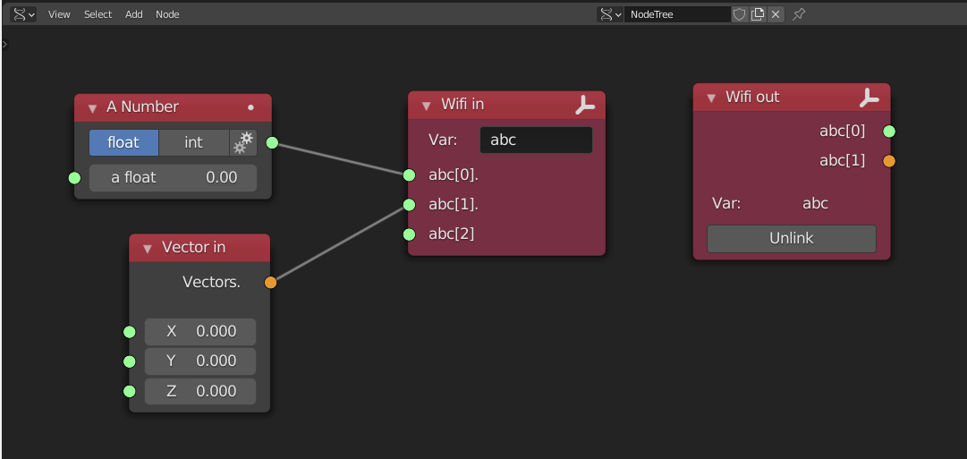 Proposal：Add Wifi-in and Wifi-out nodes · Issue #1544 · JacquesLucke/animation_nodes · GitHub