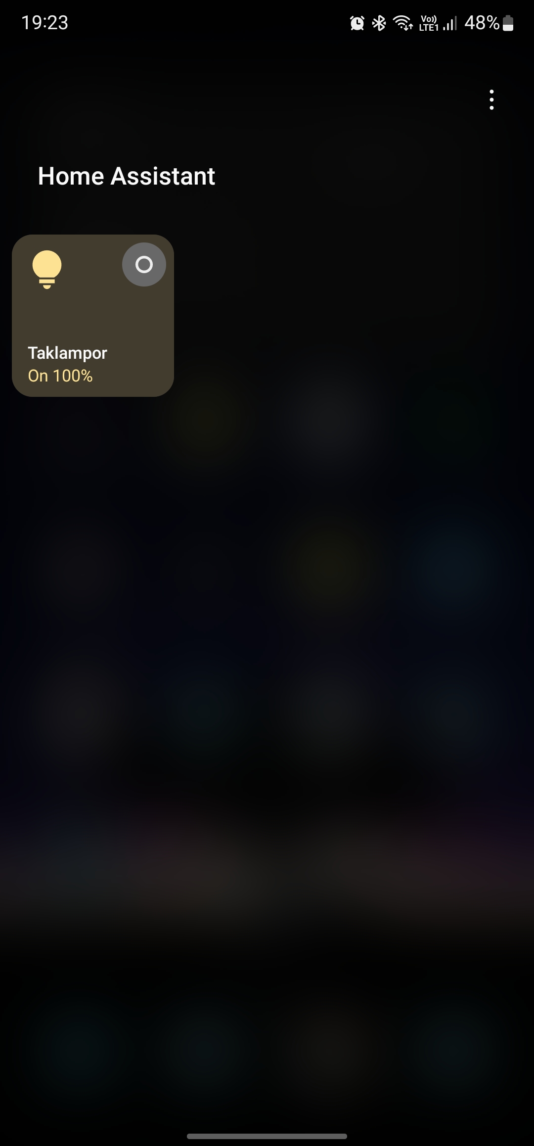 Home Assistant app crashes One UI · Issue #2287 · home-assistant ...