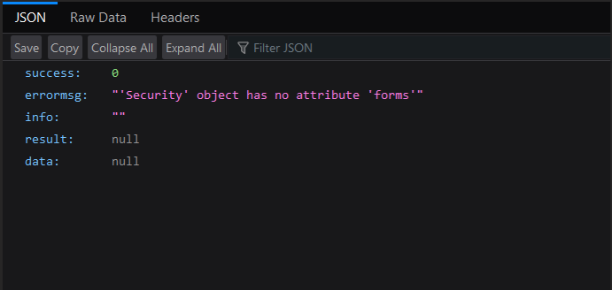 Pgadmin4 Version 7 3 Shows Error After Login · Issue 6477 · Pgadmin Org Pgadmin4 · Github