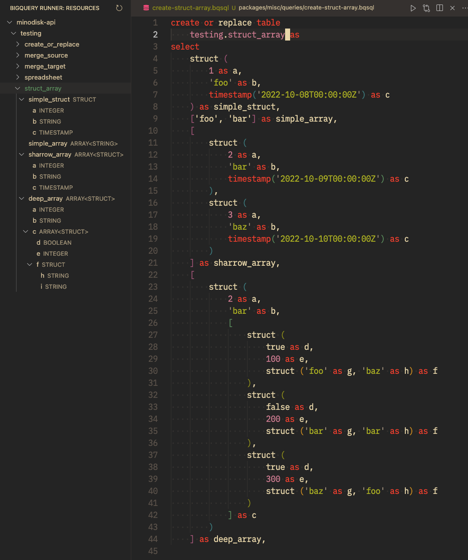 Feature request: Adding column meta data in the resource list · Issue #30 · minodisk/bigquery ...