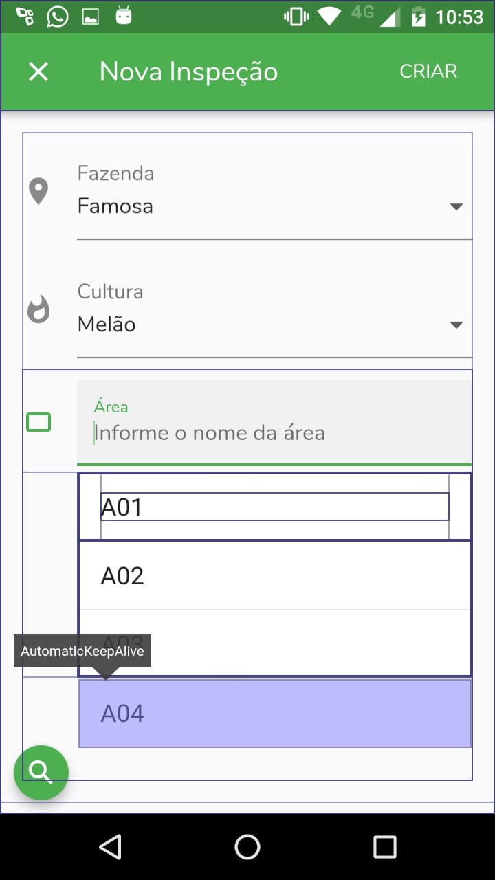 Listview Nested In Fixed Height Container That Content Overflows Bug · Issue 17426 · Flutter