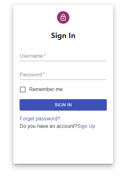 GitHub - hamid-goudarzi/login_materialUI: login_materialUI