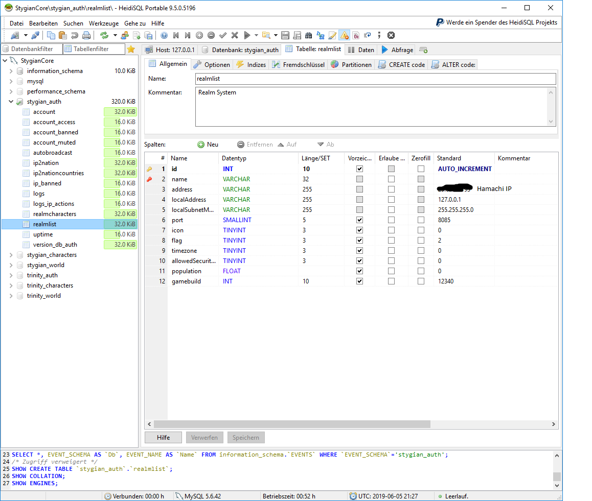 [solved-->Solution attached-->Please add to your FAQ] Can't connect via Hamachi · Issue #58 ...