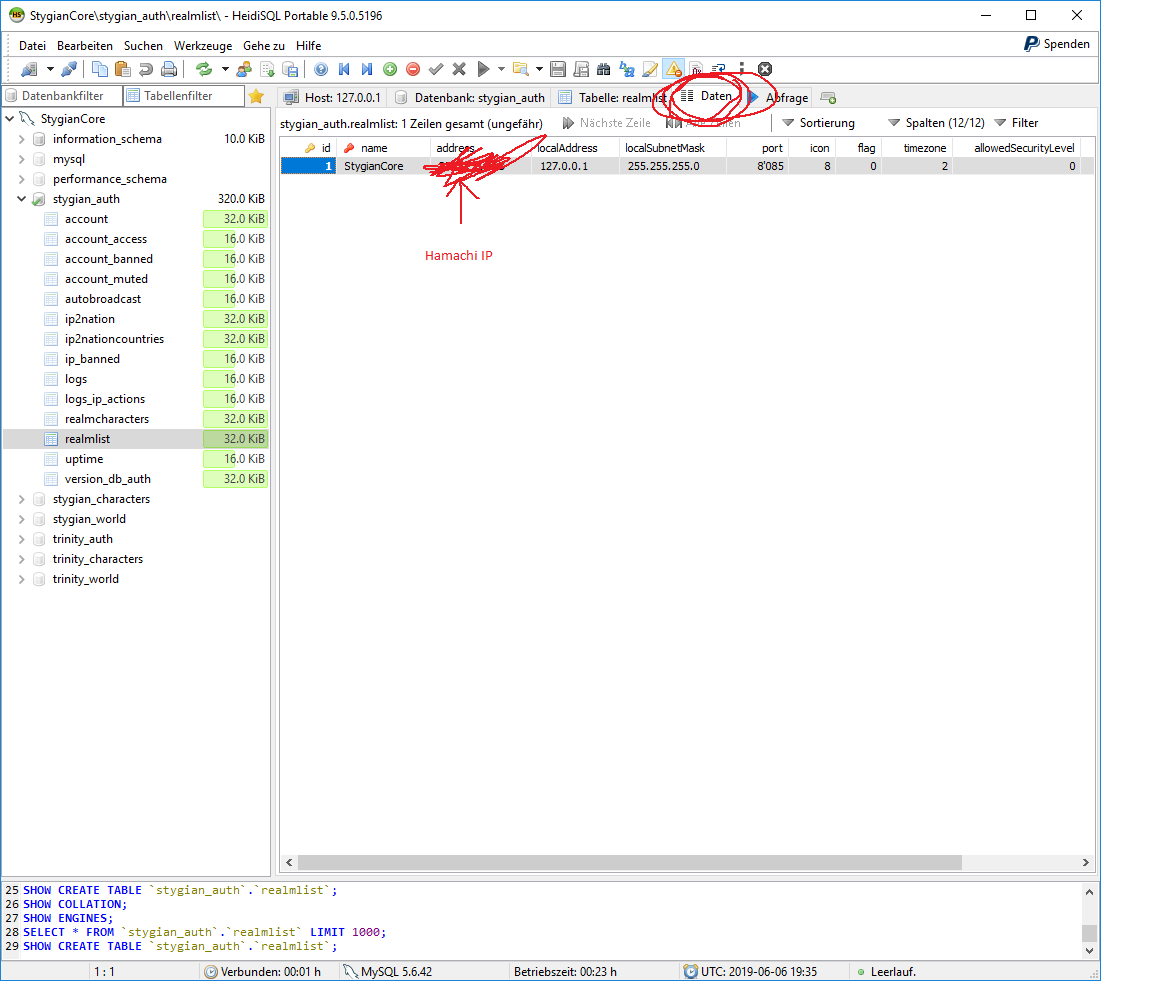 [solved-->Solution attached-->Please add to your FAQ] Can't connect via Hamachi · Issue #58 ...