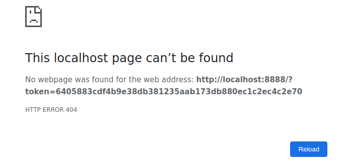 Colaboratory Local runtimes docs instructions for Colab Docker runtime image fail · Issue #3724 ...