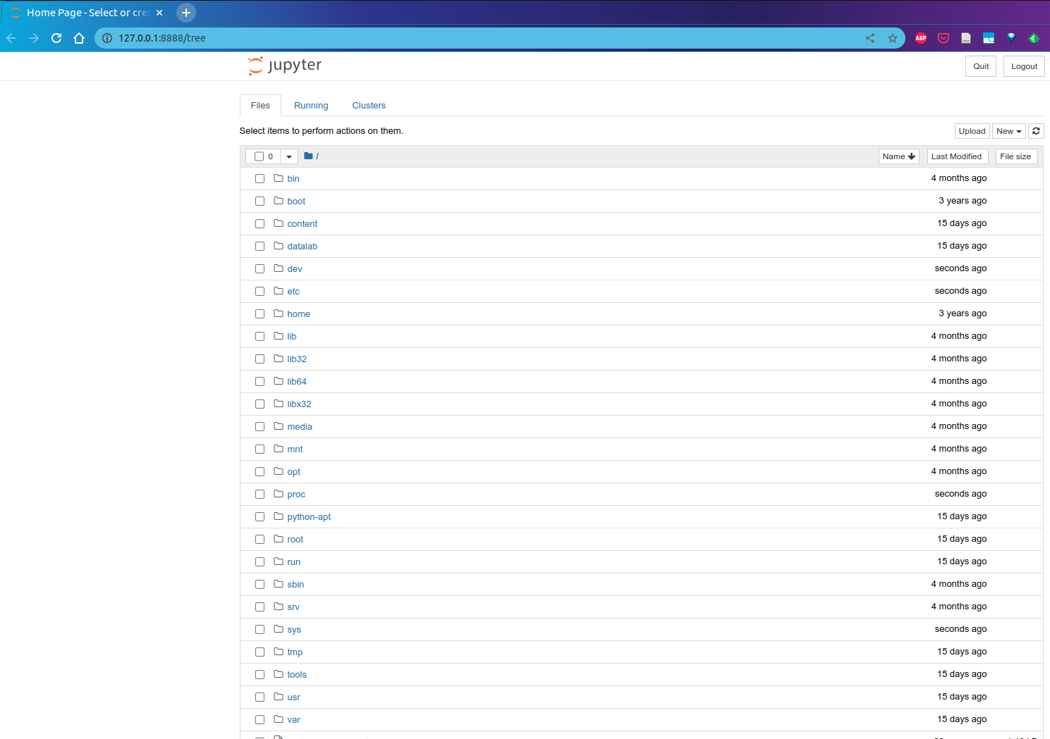 Colaboratory Local runtimes docs instructions for Colab Docker runtime image fail · Issue #3724 ...