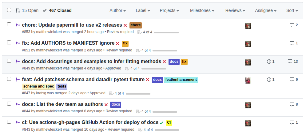 Fix Binder OVH call · Issue #854 · scikit-hep/pyhf · GitHub