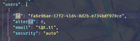 [Bug]: 测试真延迟与测速的时运行Core失败 · Issue #2919 · 2dust/v2rayN · GitHub