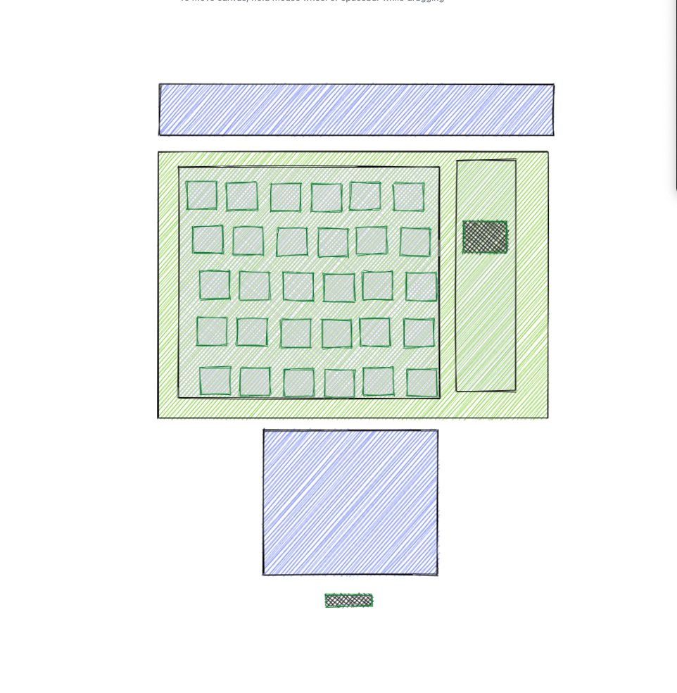 Initial steps · Issue #1 · ichater/ts-react-numble · GitHub