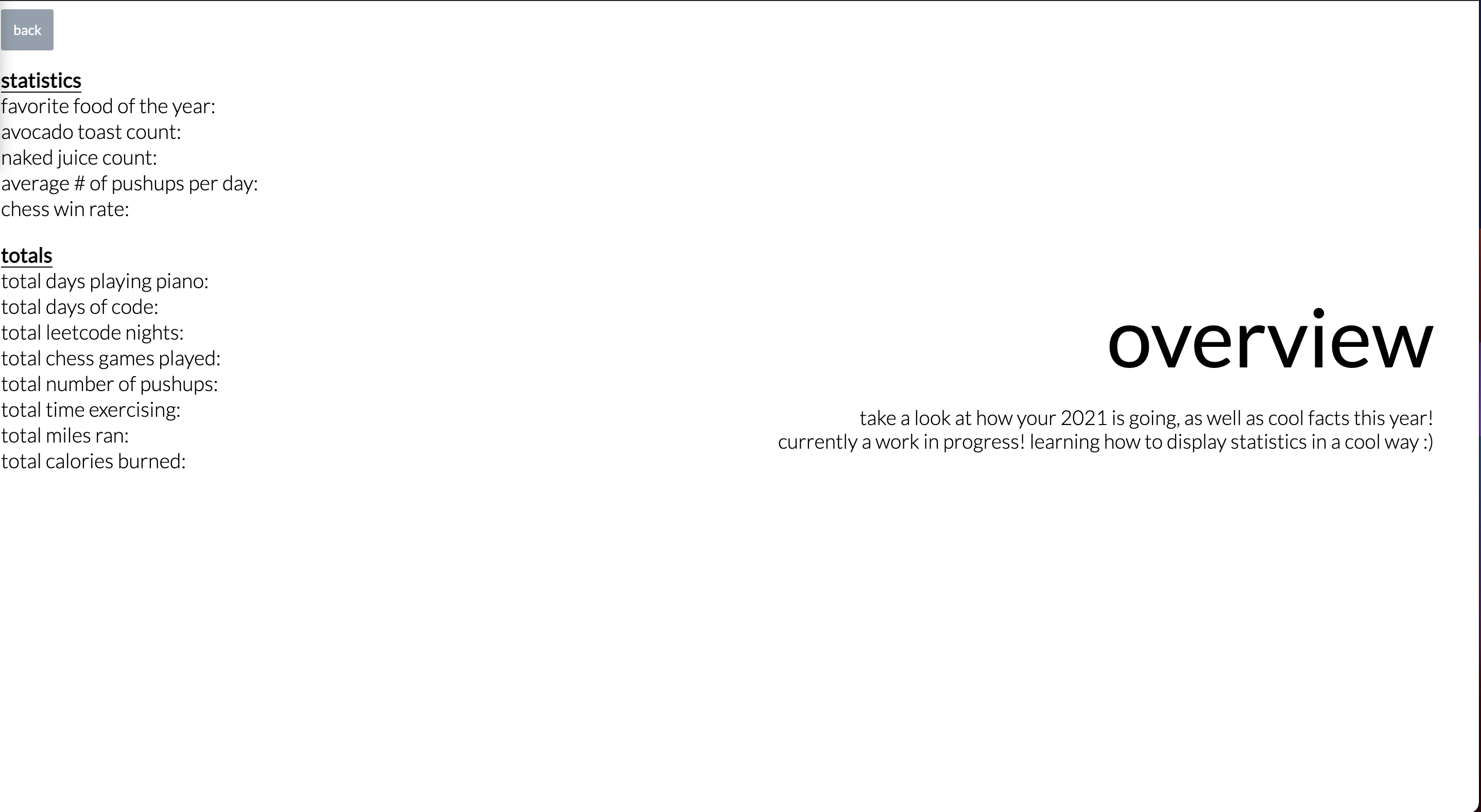 GitHub - alvin-agana/2021-daily-goal-app: 2021 daily goal app