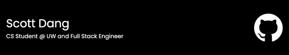 scott-dang (Scott Dang) · GitHub