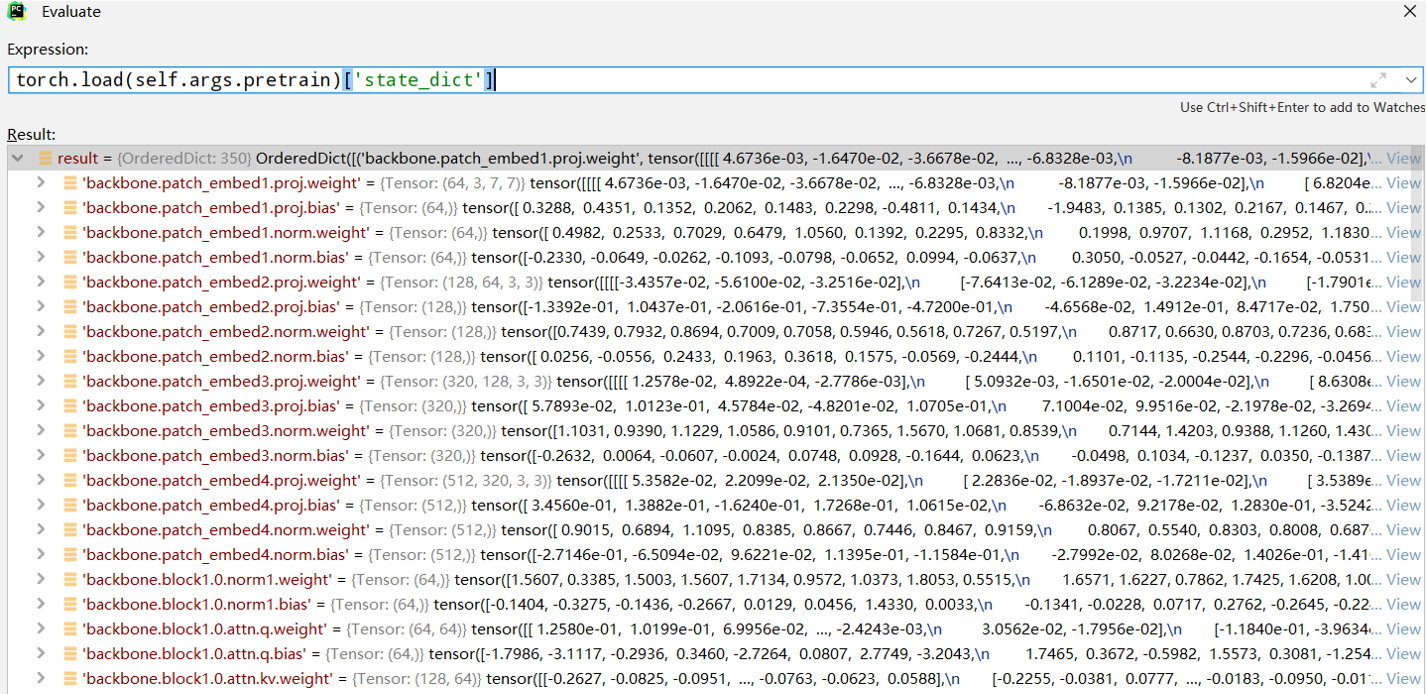 Question about training on LEVIR-CD · Issue #18 · wgcban/ChangeFormer · GitHub