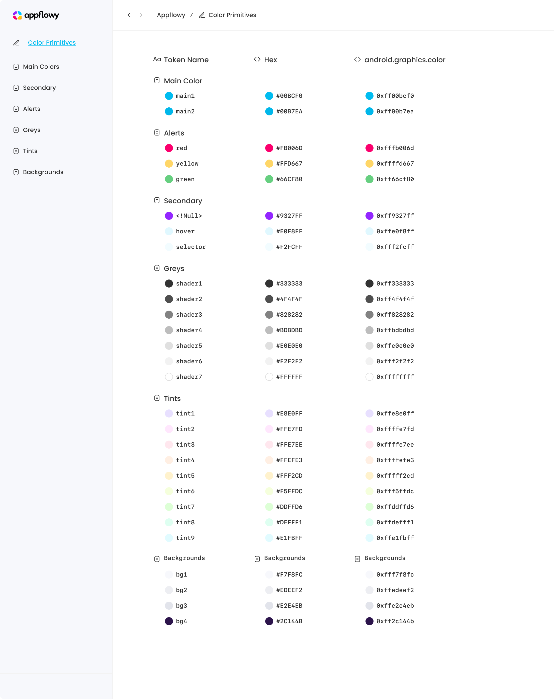 [FR] Darkmode · Issue #31 · AppFlowy-IO/AppFlowy · GitHub