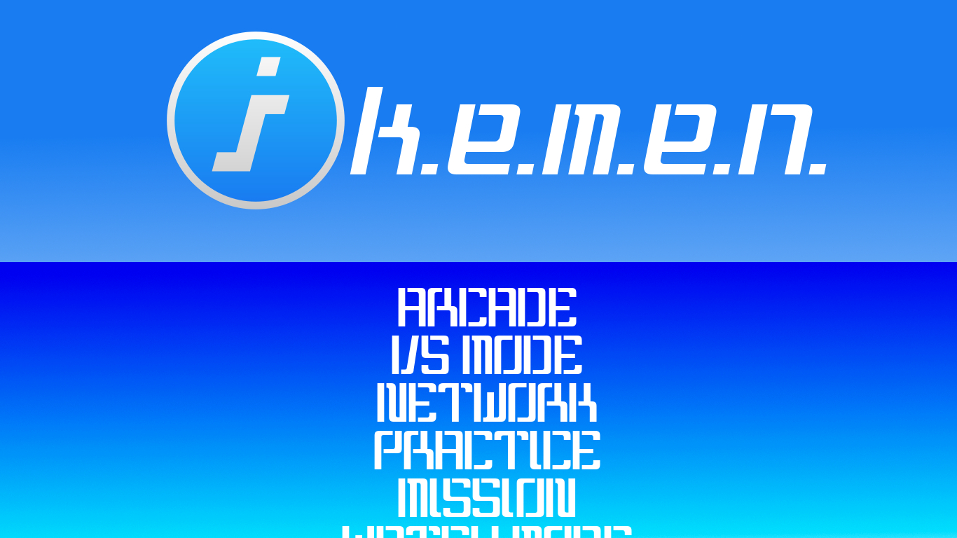 MIT License Compatible Screenpack? · Issue #130 · ikemen-engine/Ikemen ...