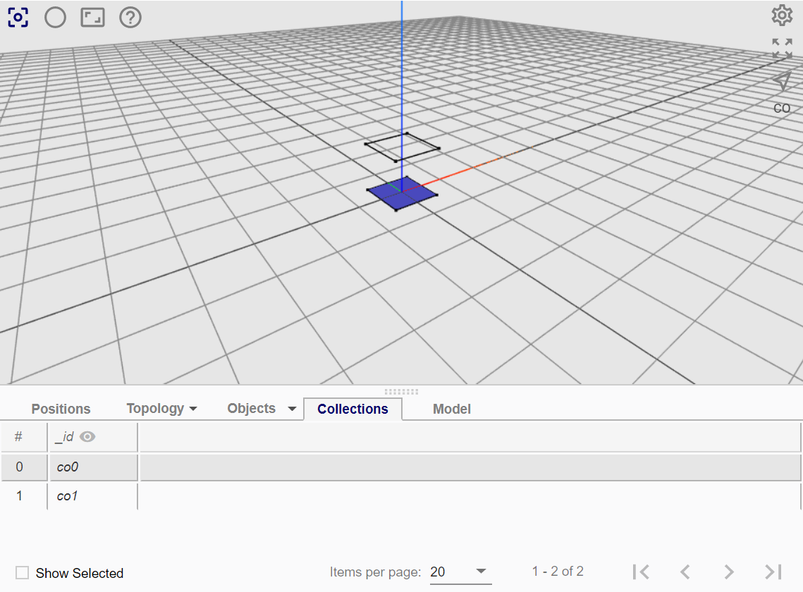 3D Viewer Display Issue with Parent Collections · Issue #484 · design-automation/mobius ...