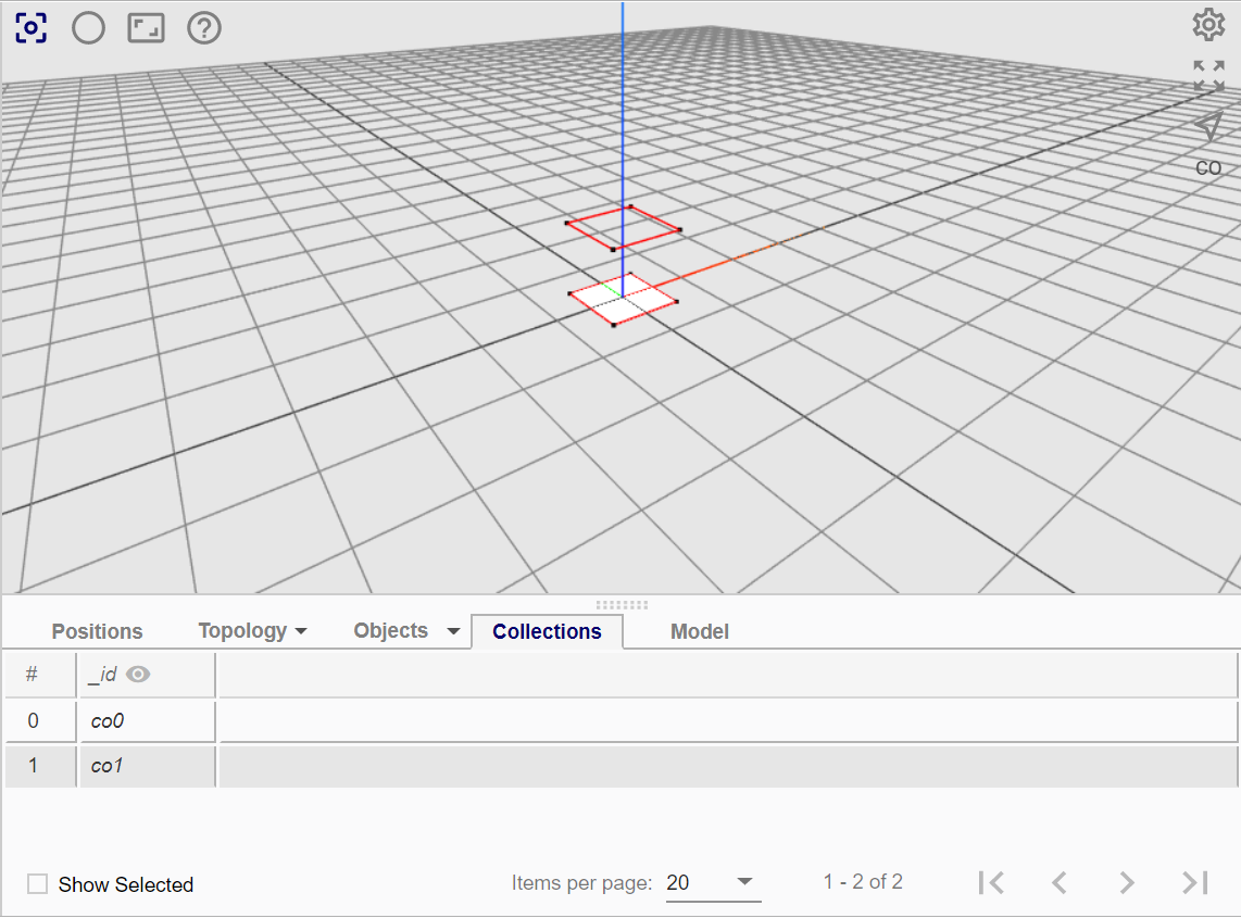 3D Viewer Display Issue with Parent Collections · Issue #484 · design-automation/mobius ...