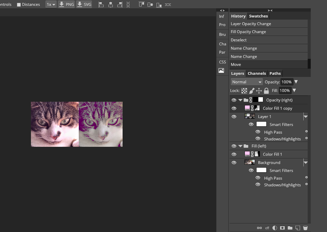 Feature request: blending options for smart filters · Issue #2248 ...
