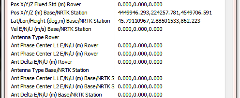 RTCM message 1006 and antenna height · Issue #312 · tomojitakasu/RTKLIB ...